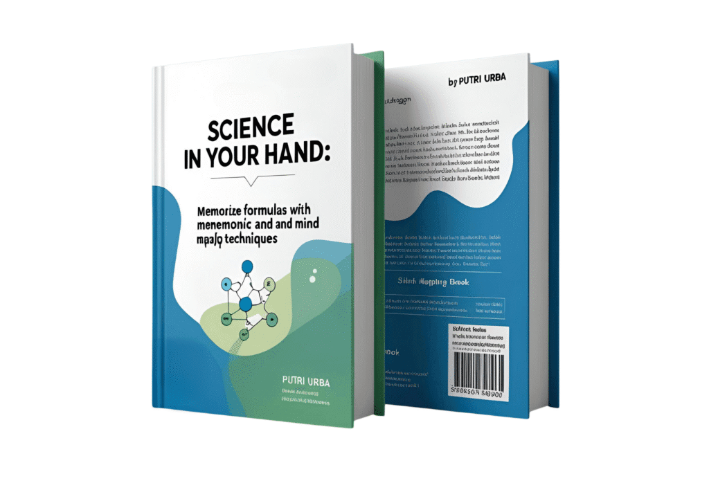 IPA DALAM GENGGAMAN: HAFAL RUMUS DENGAN TEKNIK MNEMONIK DAN MIND ...